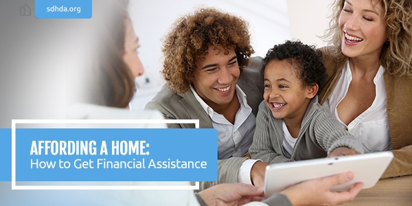 Affording a Home: How to Get Financial Assistance