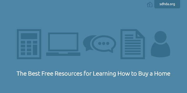 The Best Free Resources for Learning How to Buy a House