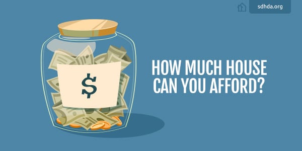 How Much House Can You Afford?